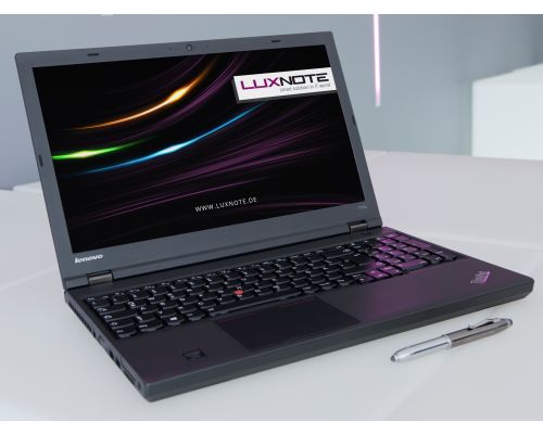 Thinkpad t540p store