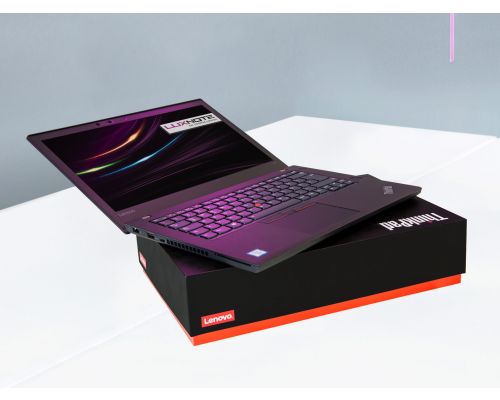 Lenovo thinkpad t470 store