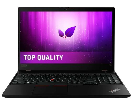 Lenovo ThinkPad P15s i7 4x1.8 Ghz 32GB DDR4 512GB SSD 2GB Nvidia IPS 15.6 Zoll Win11Pro Z0P